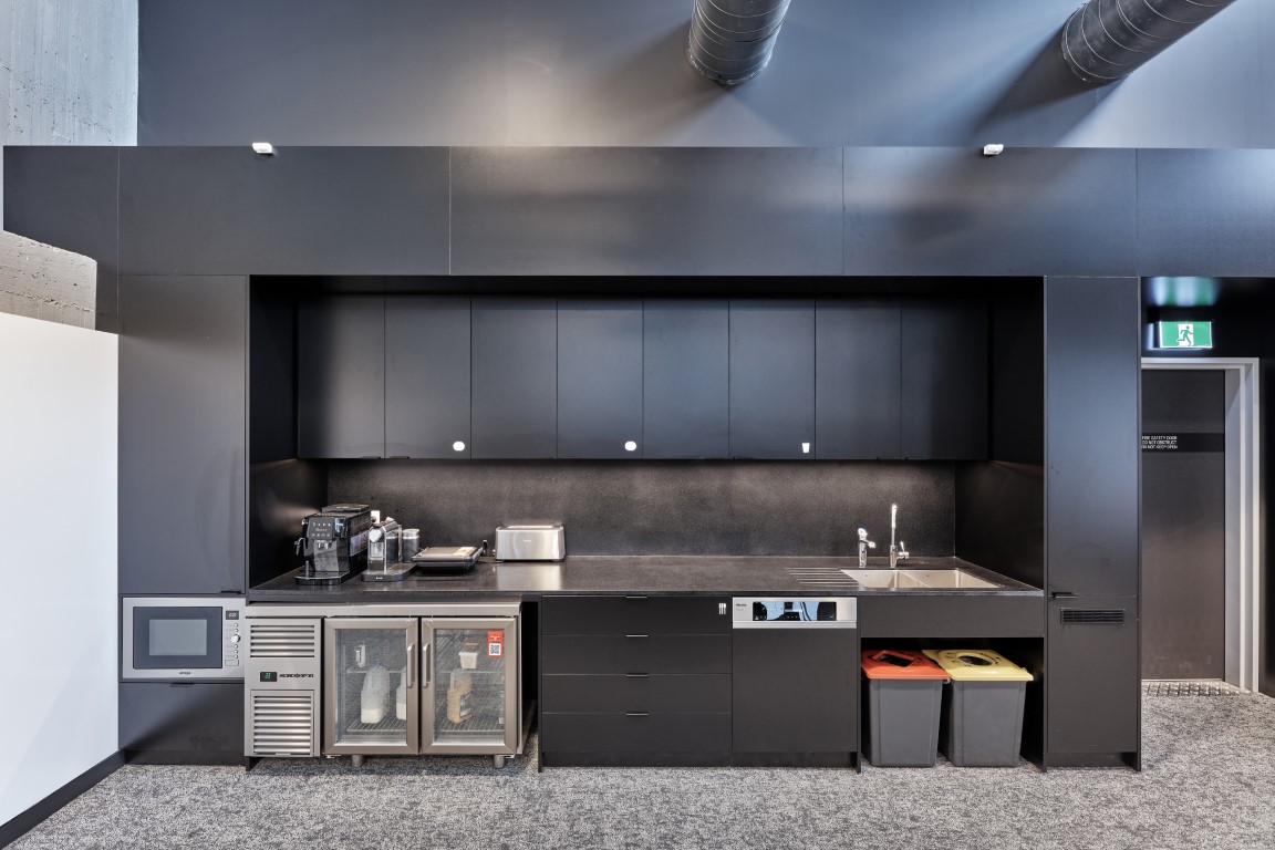 UTAS Stone Building - Fairbrother