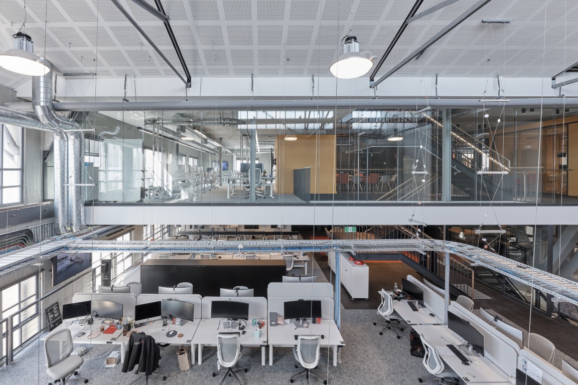 UTAS Stone Building - Fairbrother