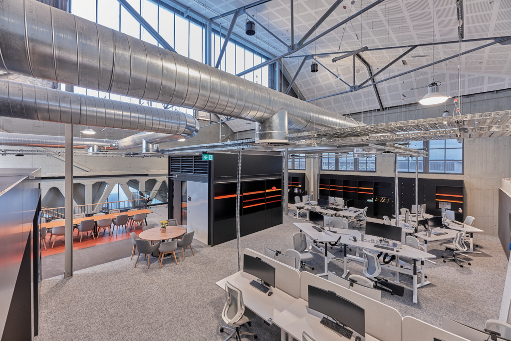 UTAS Stone Building - Fairbrother