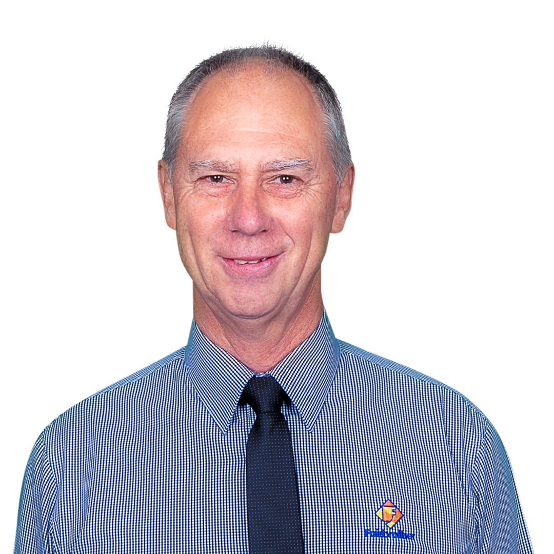 Craig Edmunds - Fairbrother