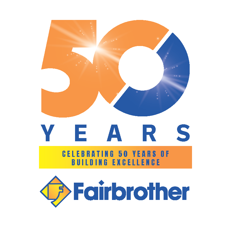 Our History - Fairbrother