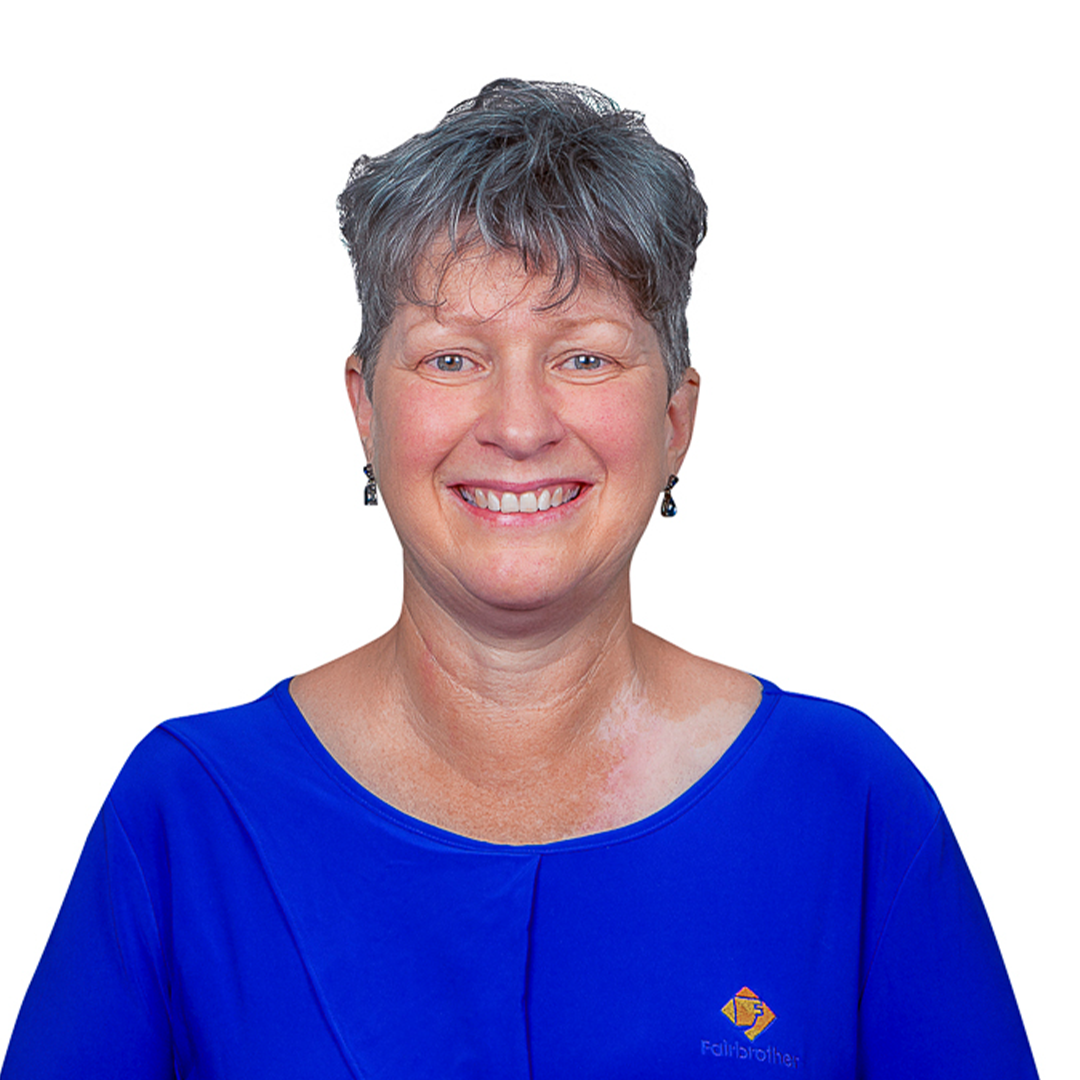 Louise Maconachie - Fairbrother