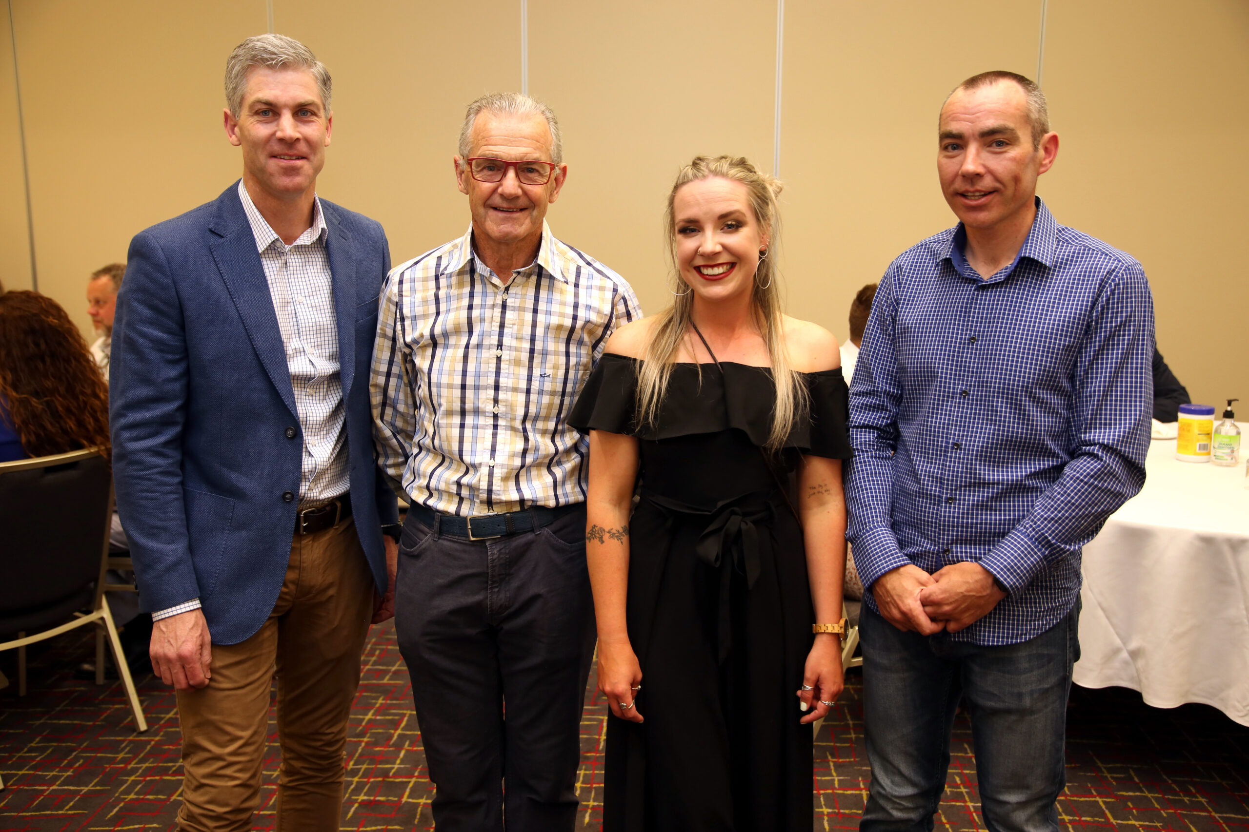 Fairbrother wins big at National MBA awards - Fairbrother