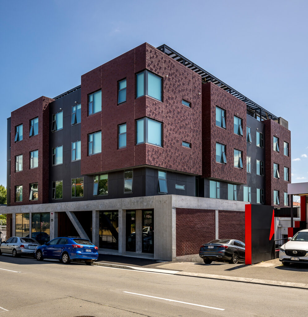 Bethlehem House - Fairbrother