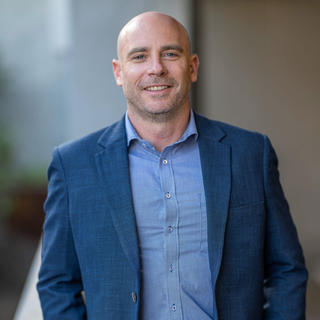 Aaron Finnigan - Fairbrother