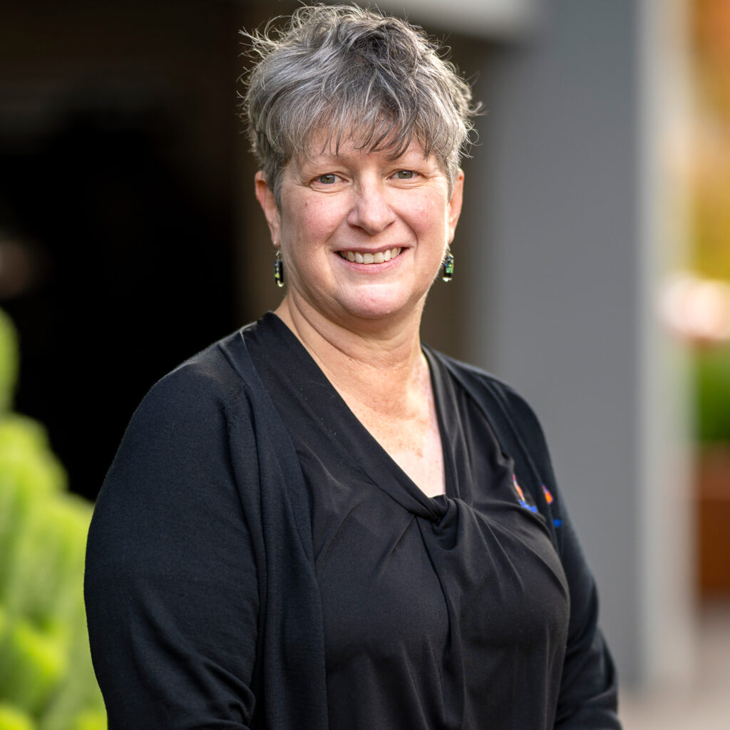 Louise Maconachie - Fairbrother