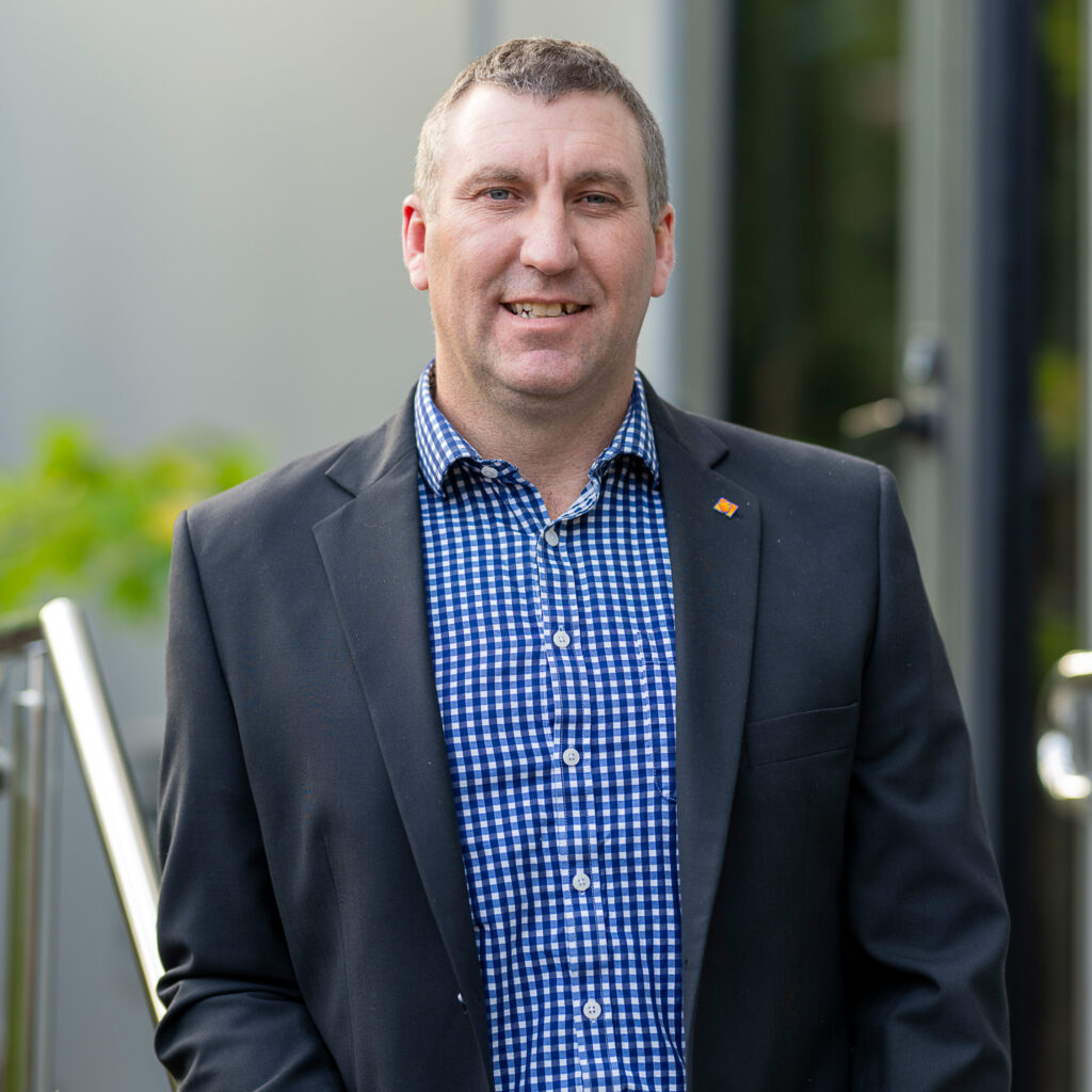 Nick Freeman - Fairbrother