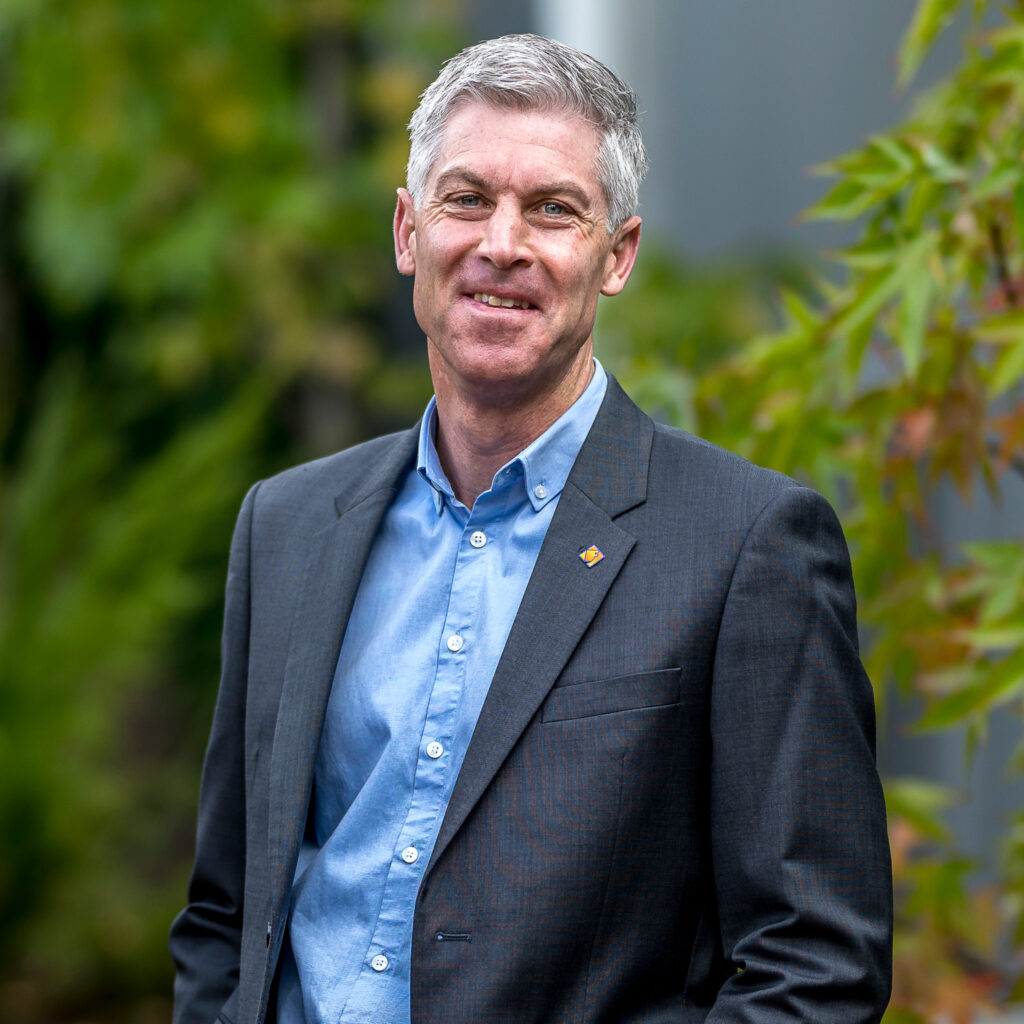 Paul Ransley - Fairbrother