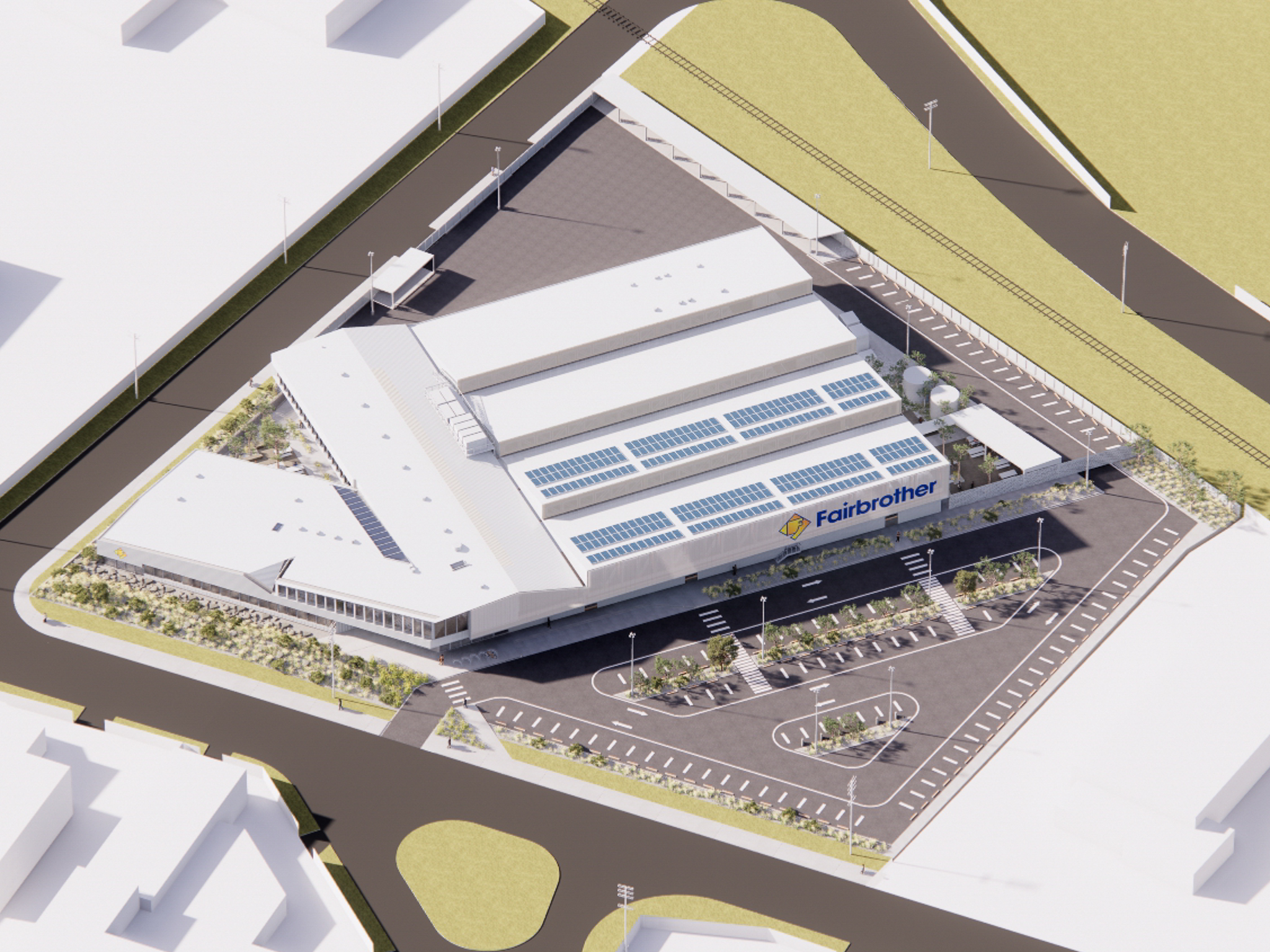 12 Stony Rise Road Redevelopment - Fairbrother