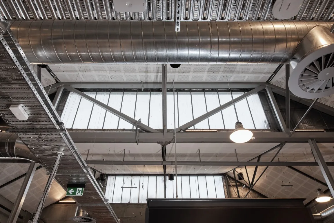 UTAS Stone Building - Fairbrother